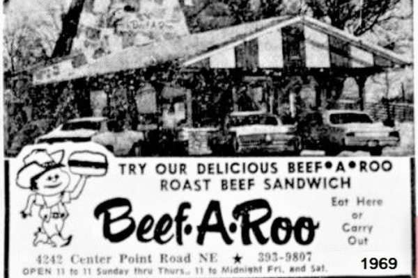 Learn About Beef-A-Roo - Our Story & Values