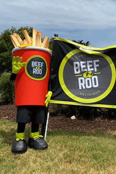 Beef-A-Roo | Fresh, Made-to-Order Meals Since 1967
