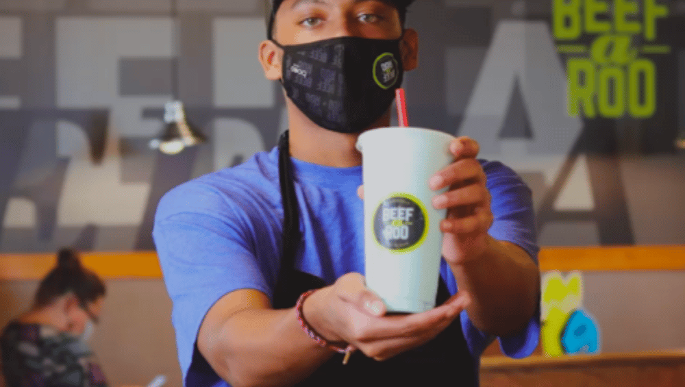 Learn About Beef-A-Roo - Our Story & Values