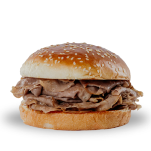 Beef-A-Roo Menu | Fresh Casual Gourmet Food