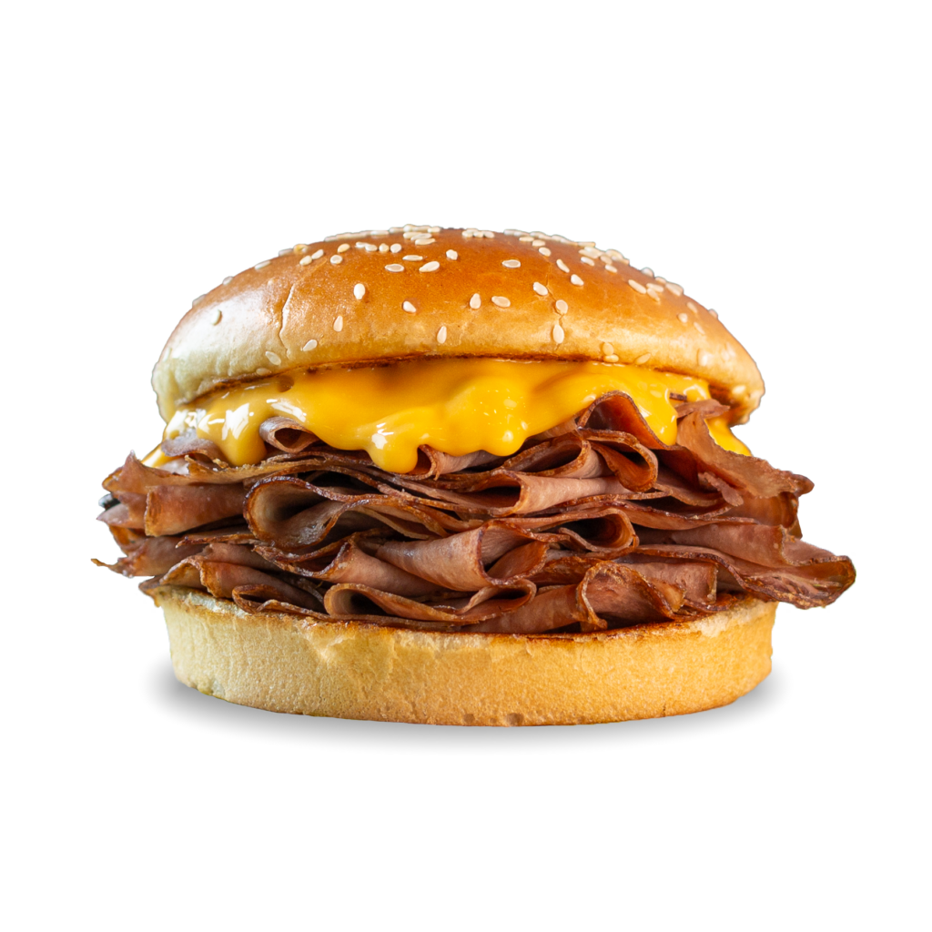 Beef-A-Roo Menu | Fresh Casual Gourmet Food