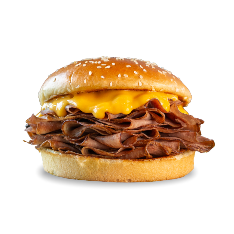 Beef-A-Roo Menu | Fresh Casual Gourmet Food