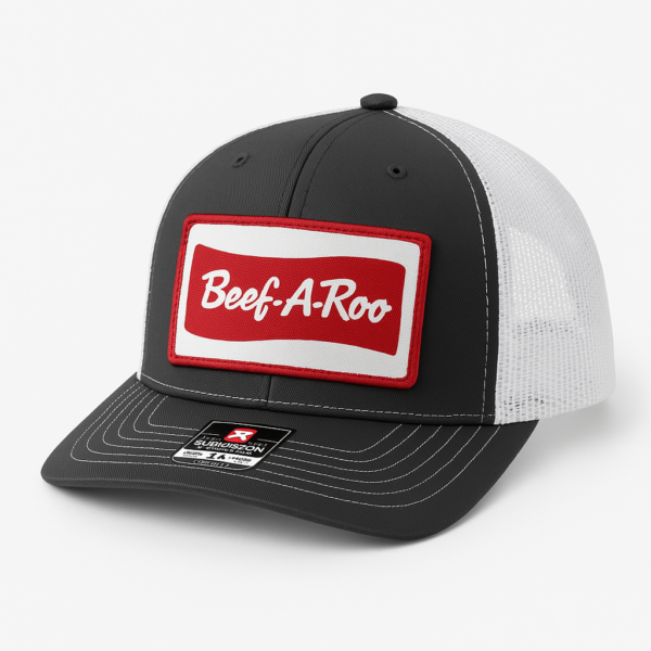 Shop at Beef-A-Roo - Exclusive Merchandise