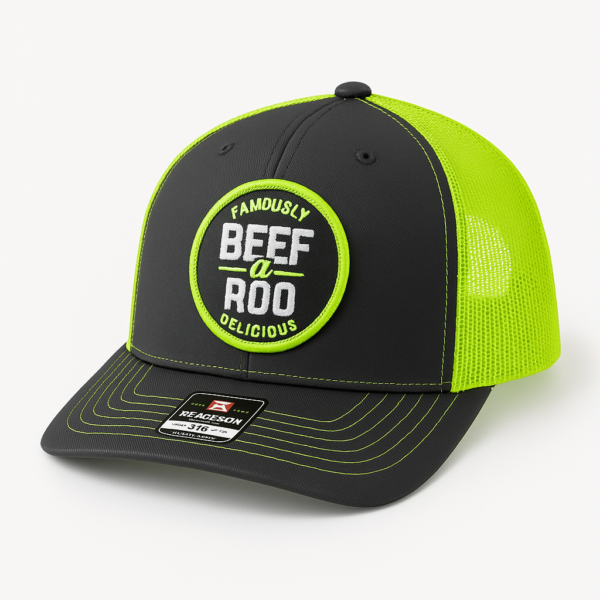 Shop at Beef-A-Roo - Exclusive Merchandise