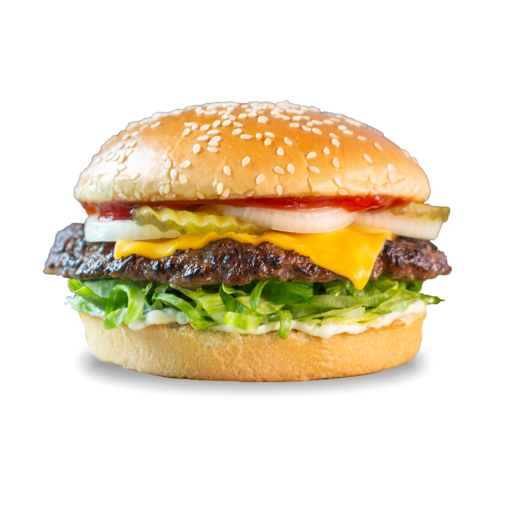 Beef-A-Roo Menu | Fresh Casual Gourmet Food