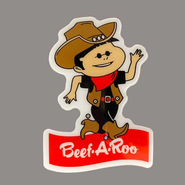 Shop at Beef-A-Roo - Exclusive Merchandise