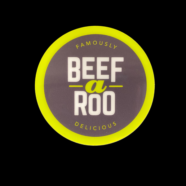 Shop at Beef-A-Roo - Exclusive Merchandise