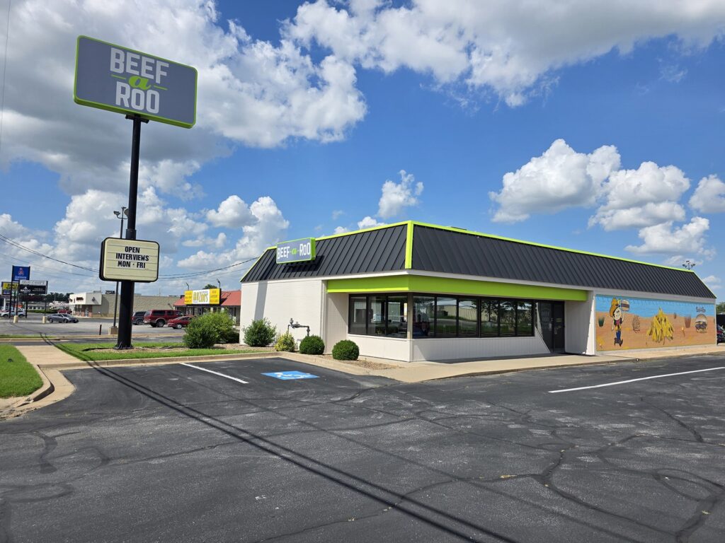 Beef-A-Roo | Fresh, Made-to-Order Meals Since 1967