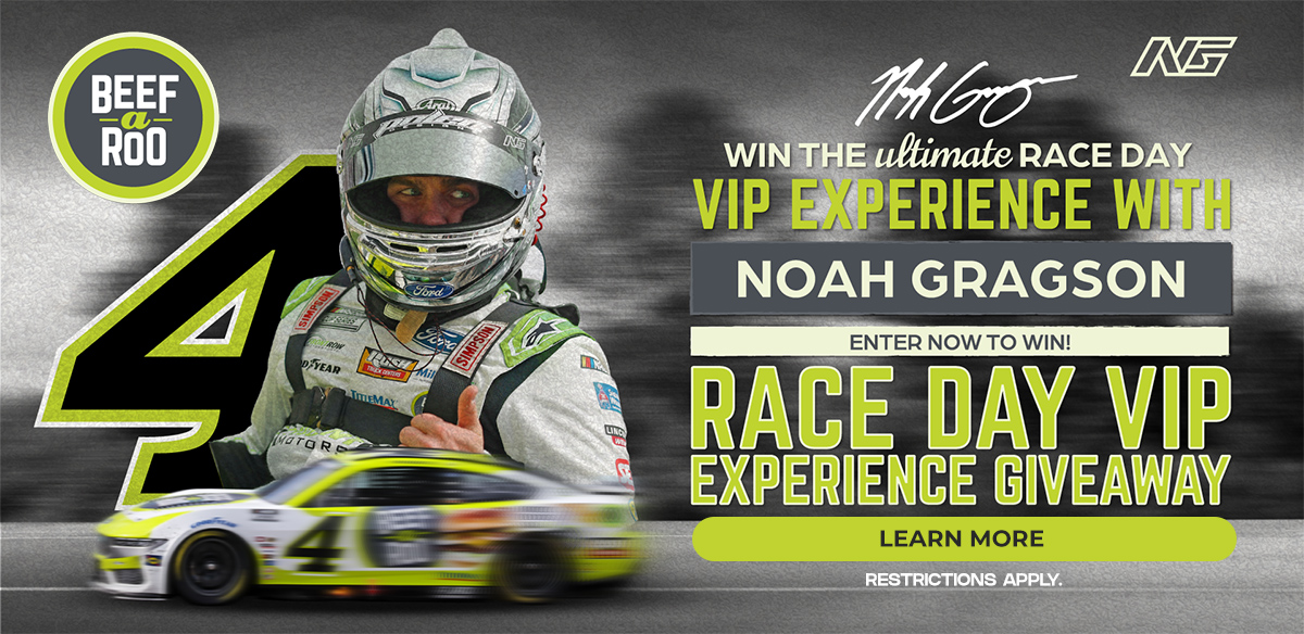 Beef-A-Roo News & Events - Stay Updated